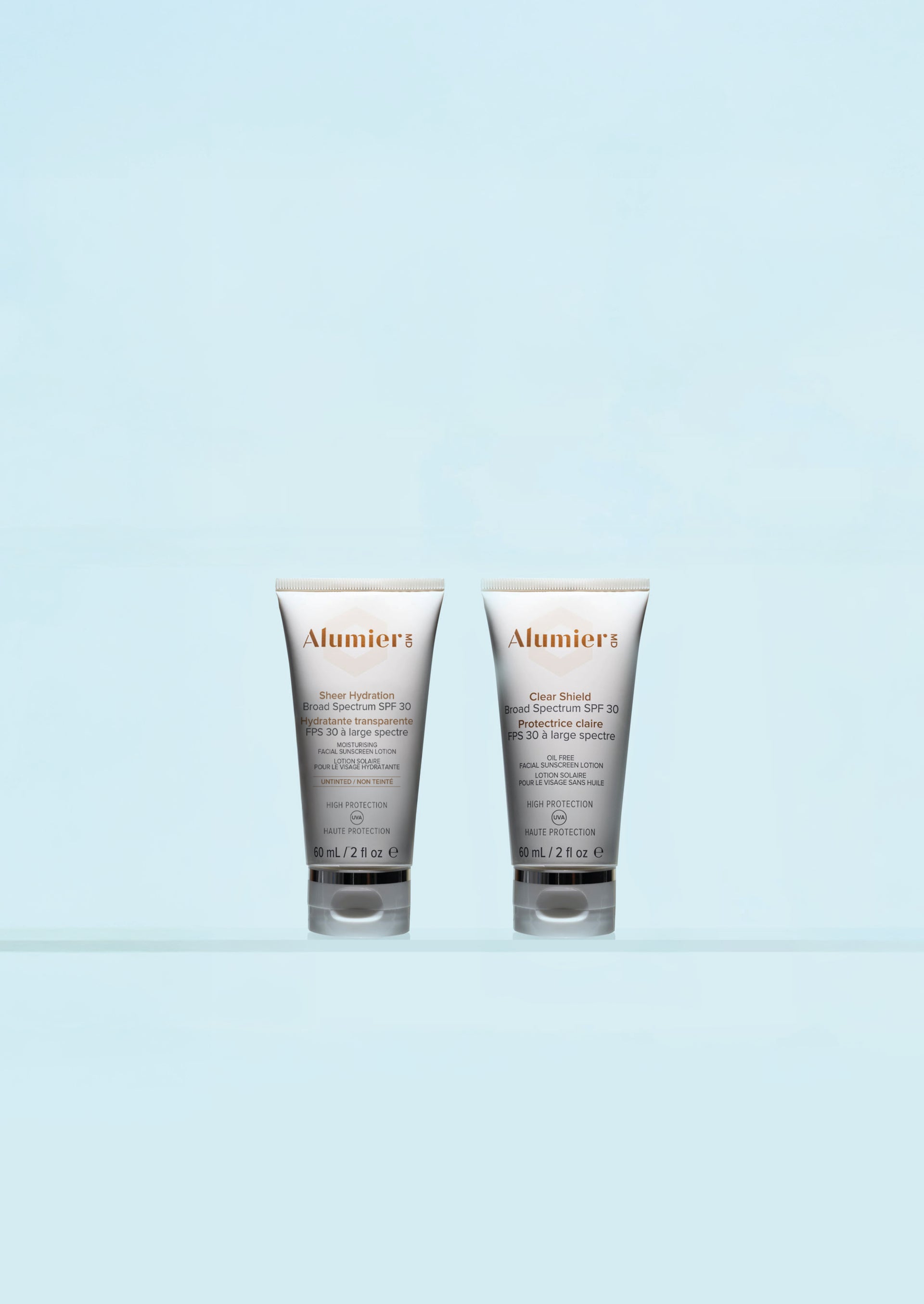 AlumierMD - Medical-Grade Skincare – AlumierMD EU