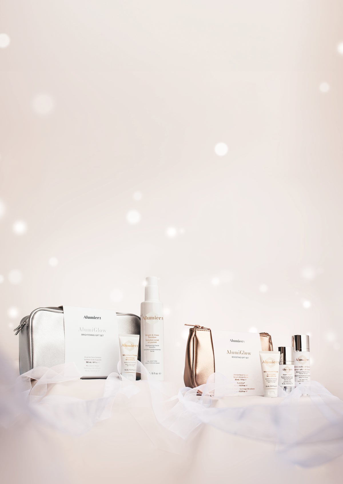 AlumierMD - Medical-Grade Skincare – AlumierMD EU