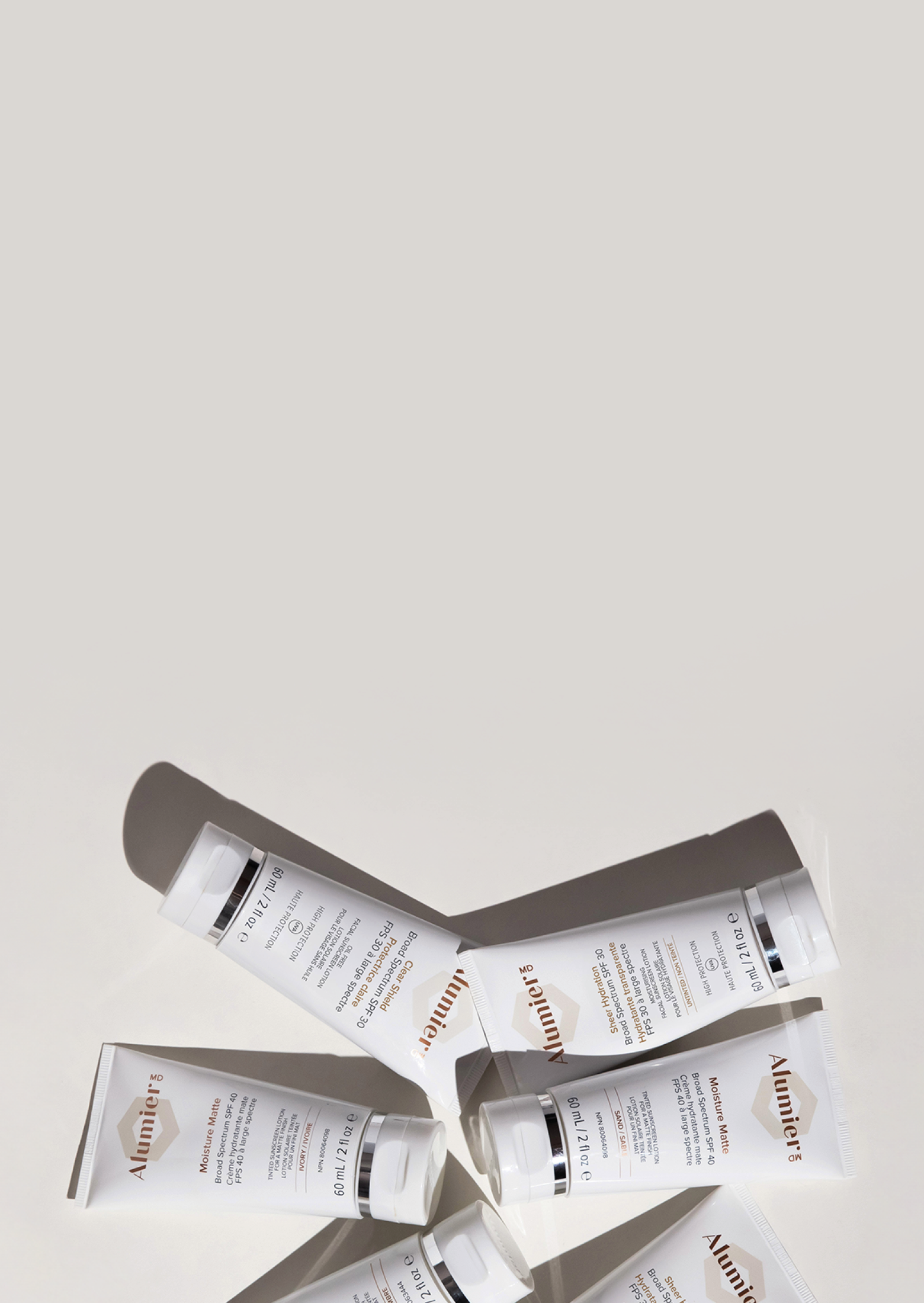 AlumierMD - Medical-Grade Skincare – AlumierMD EU