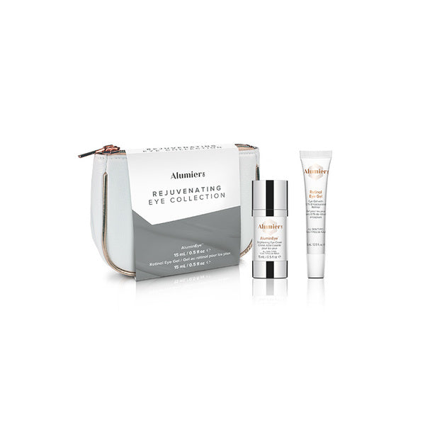 Rejuvenating Eye Collection - AlumierMD – AlumierMD EU